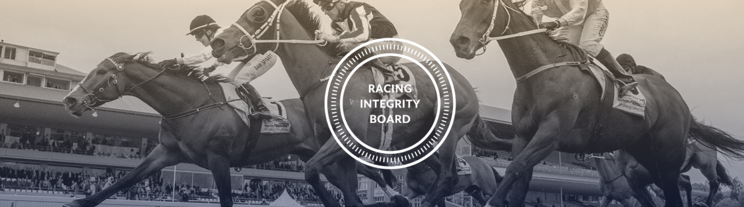 Contact - Racing Integrity Board