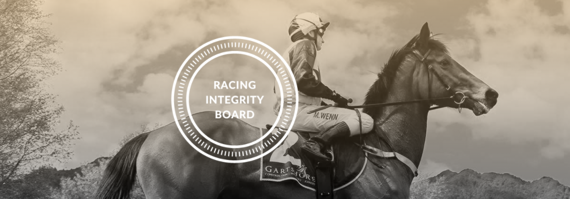 News - Racing Integrity Board